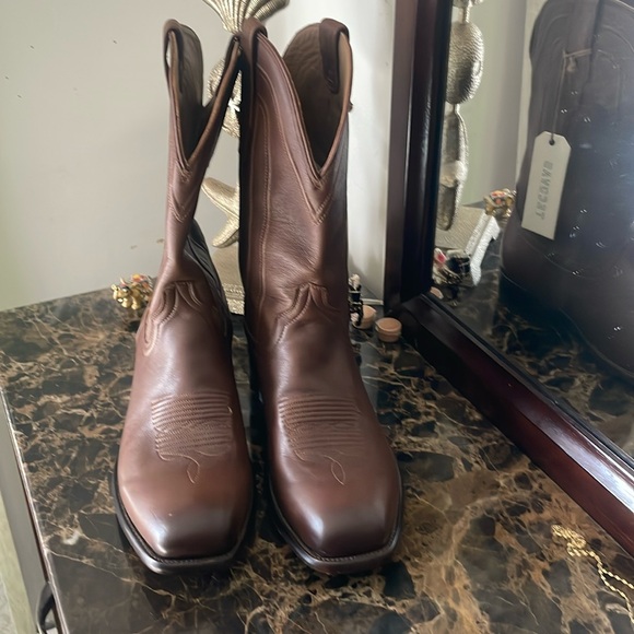 Tecovas | Shoes | Tecovastrading Post Size 1 | Poshmark